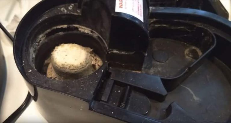 Is A Dirty Humidifier Dangerous? • HumidityCheck.com