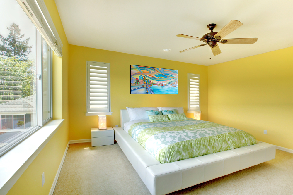 Top 10 Paint Colors For Your Bedroom – Page 5 – HumidityCheck.com